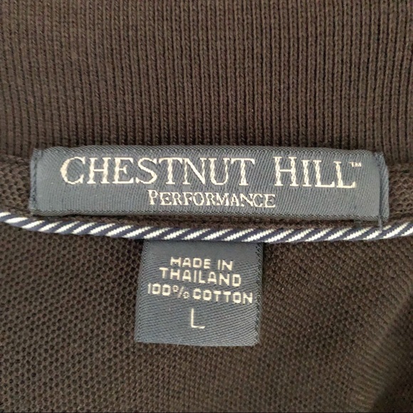Chestnut Hill Performance | Sweaters | Sz L Chestnut Hill Pullover ...